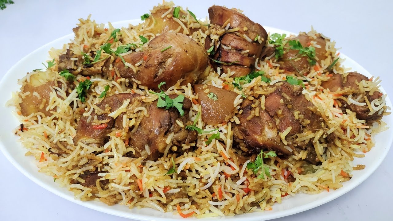 Arabian Palace Restaurant
