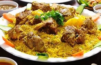 Arabian Palace Restaurant